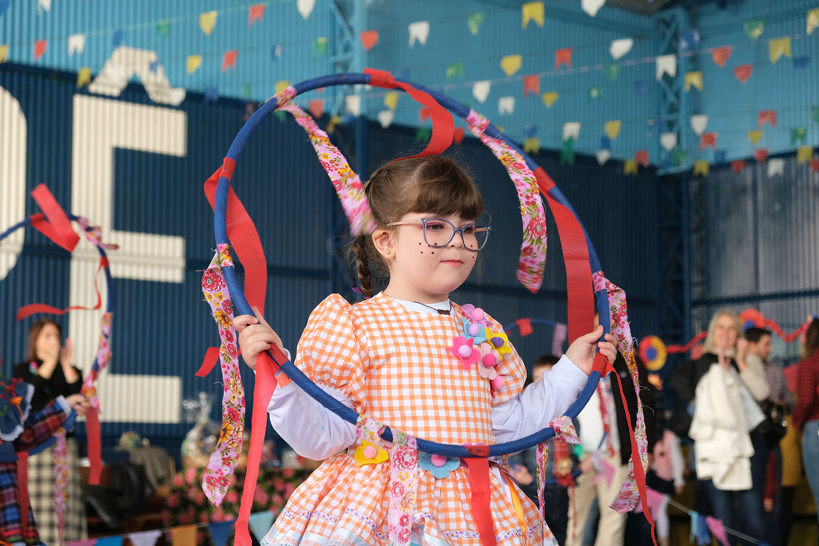 Festa Junina do Anglo Itapê: uma celebração da cultura popular ...